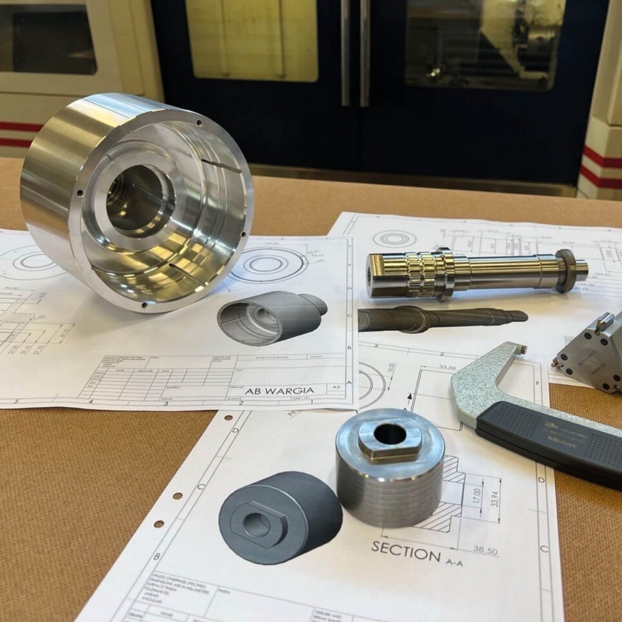 CS1 build begins | News | Chassis Autonomy