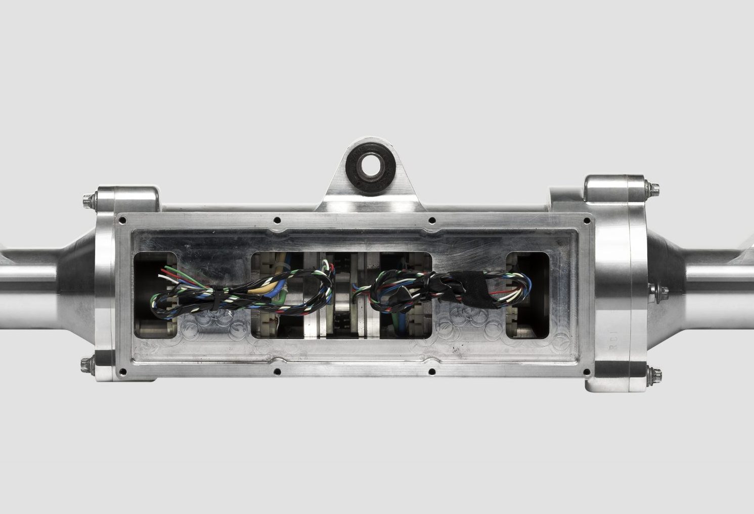 Steer-by-wire - Chassis Autonomy
