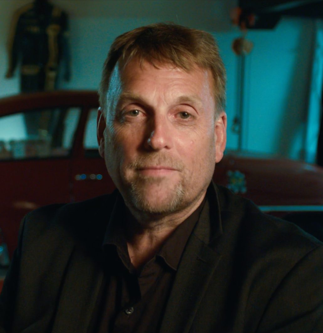 About us - Chassis Autonomy