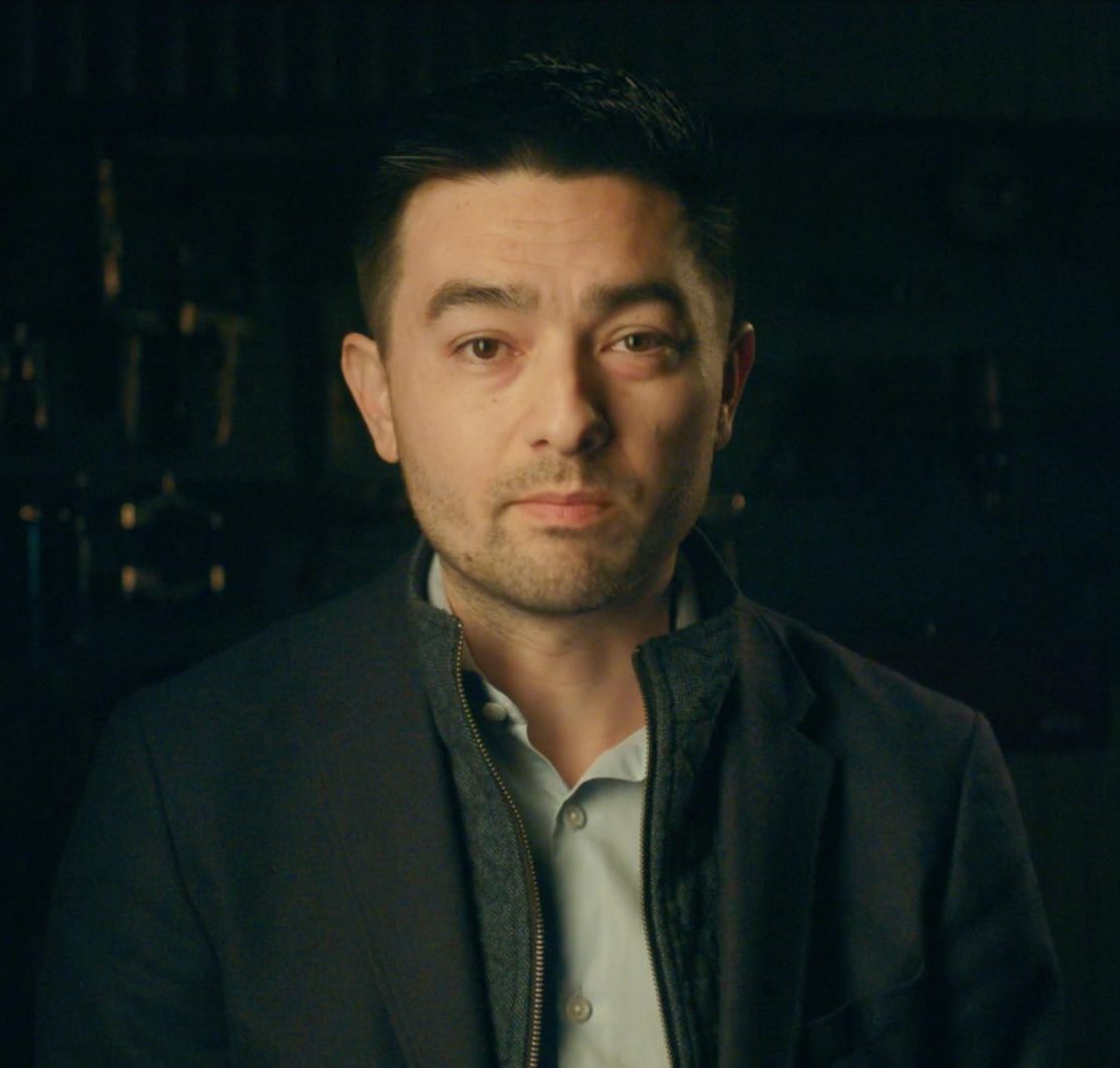 About us - Chassis Autonomy