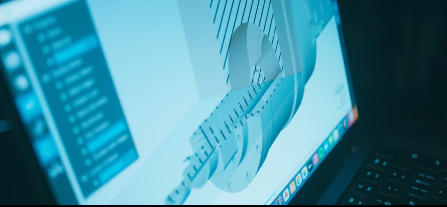 Technology - Chassis Autonomy