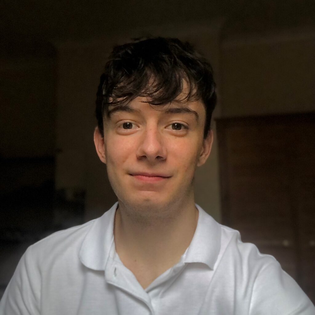 About us - Chassis Autonomy