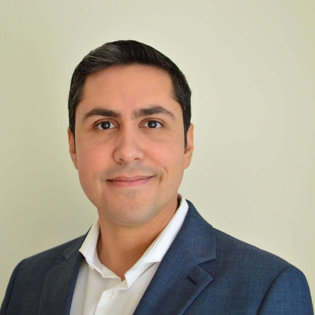 About us - Chassis Autonomy