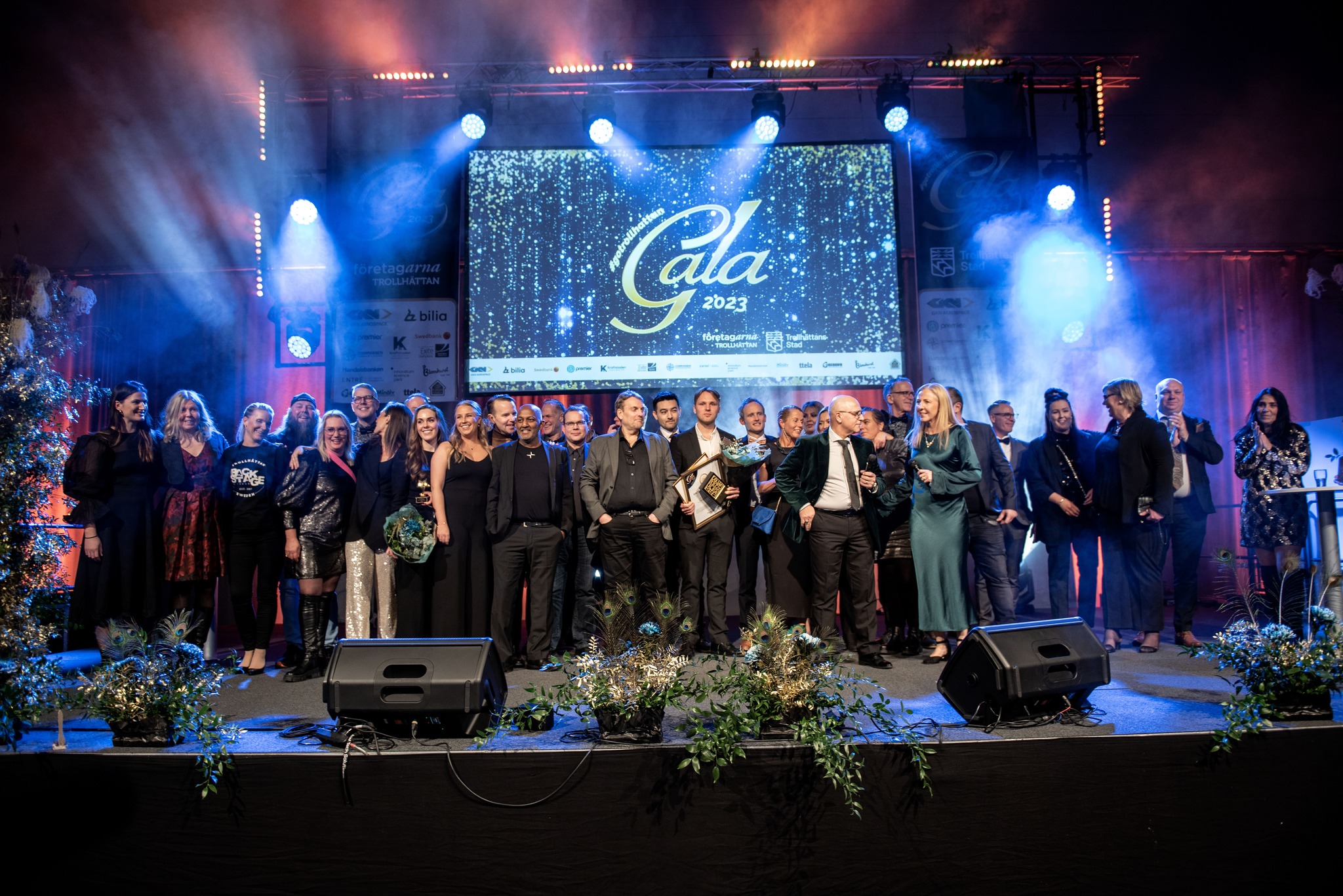 Chassis Autonomy is awarded Start-Up of the Year at the GoTrollhättan ...