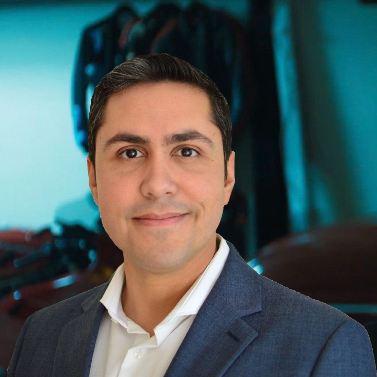 About us - Chassis Autonomy