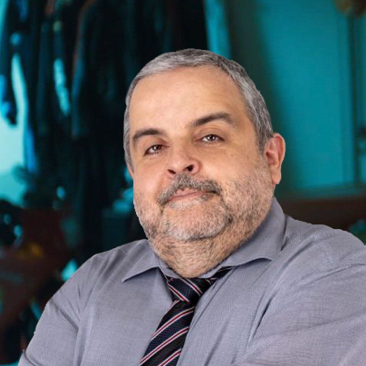 About us - Chassis Autonomy