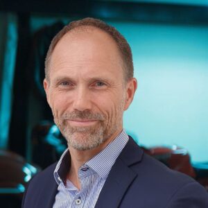 About us - Chassis Autonomy