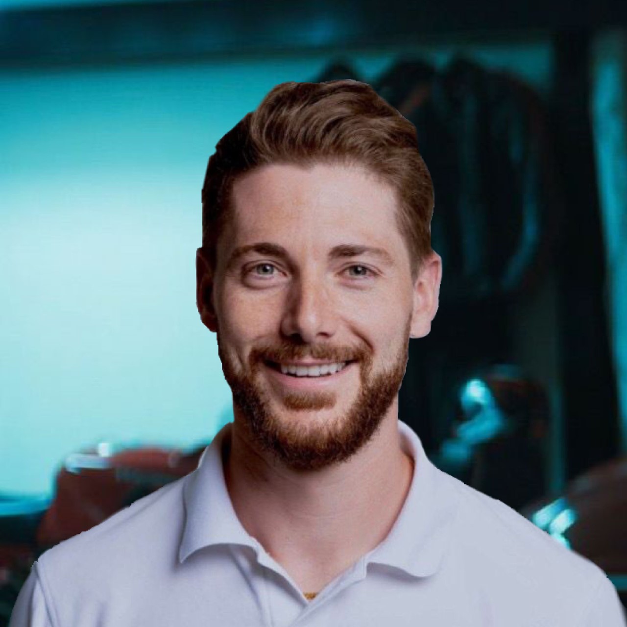 About us - Chassis Autonomy