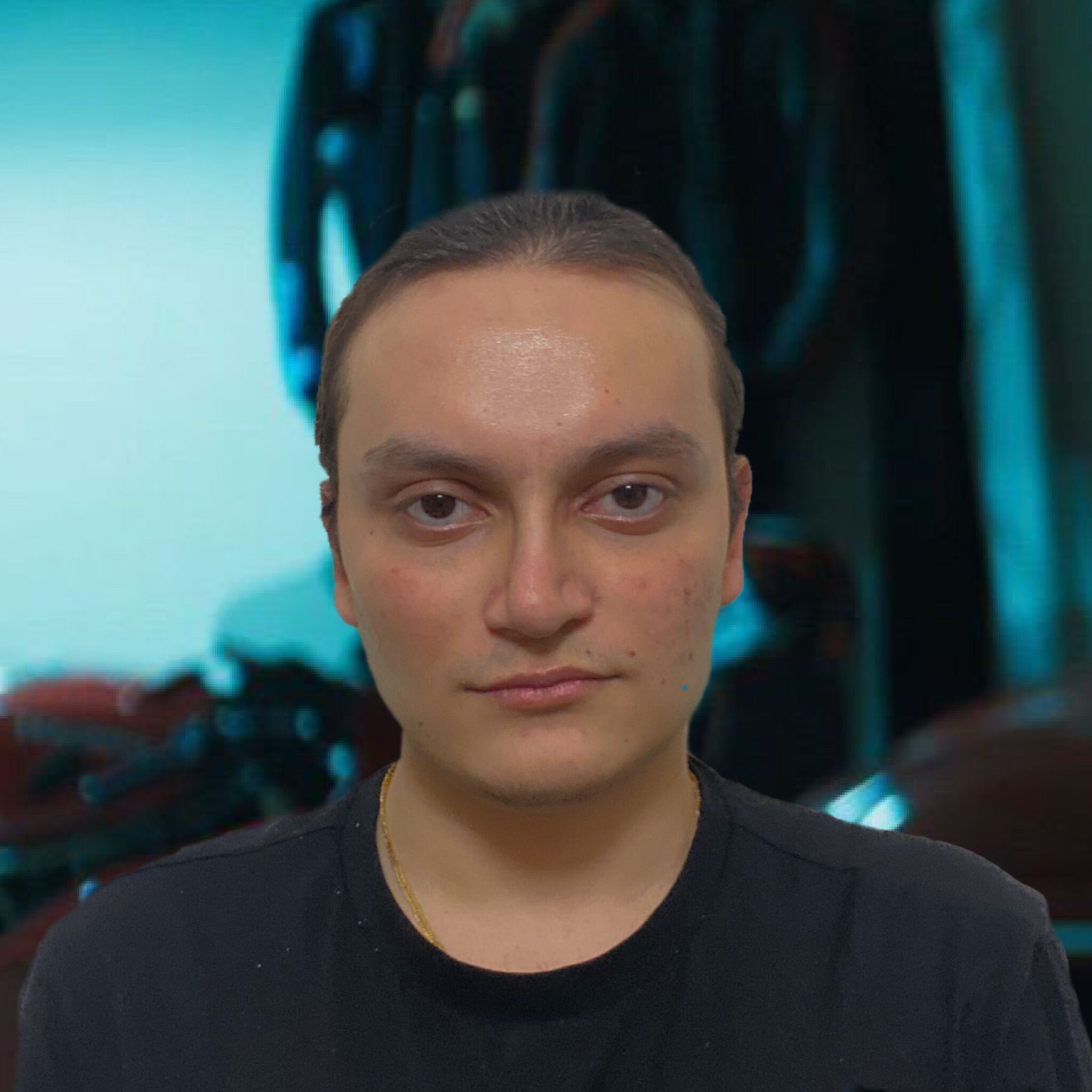 About us - Chassis Autonomy