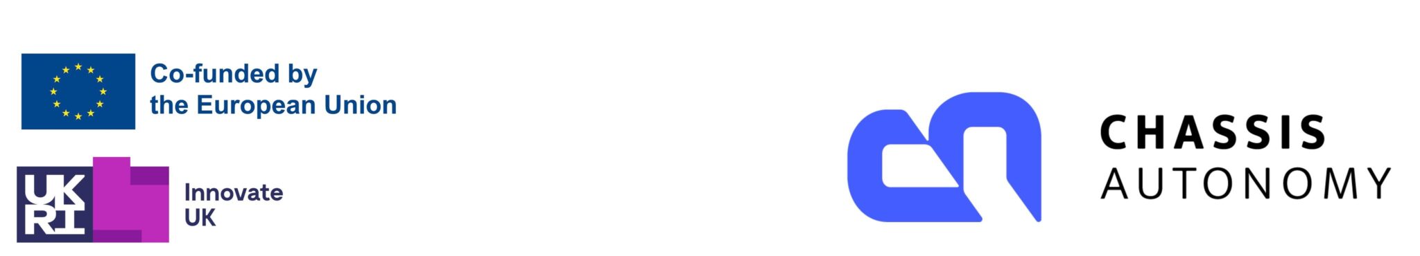 PRESS RELEASE – Chassis Autonomy enters into a non-binding investment ...