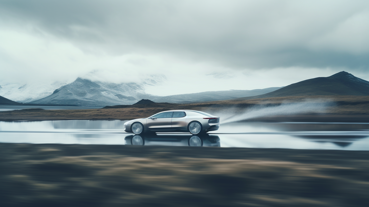 Chassis Autonomy: Home