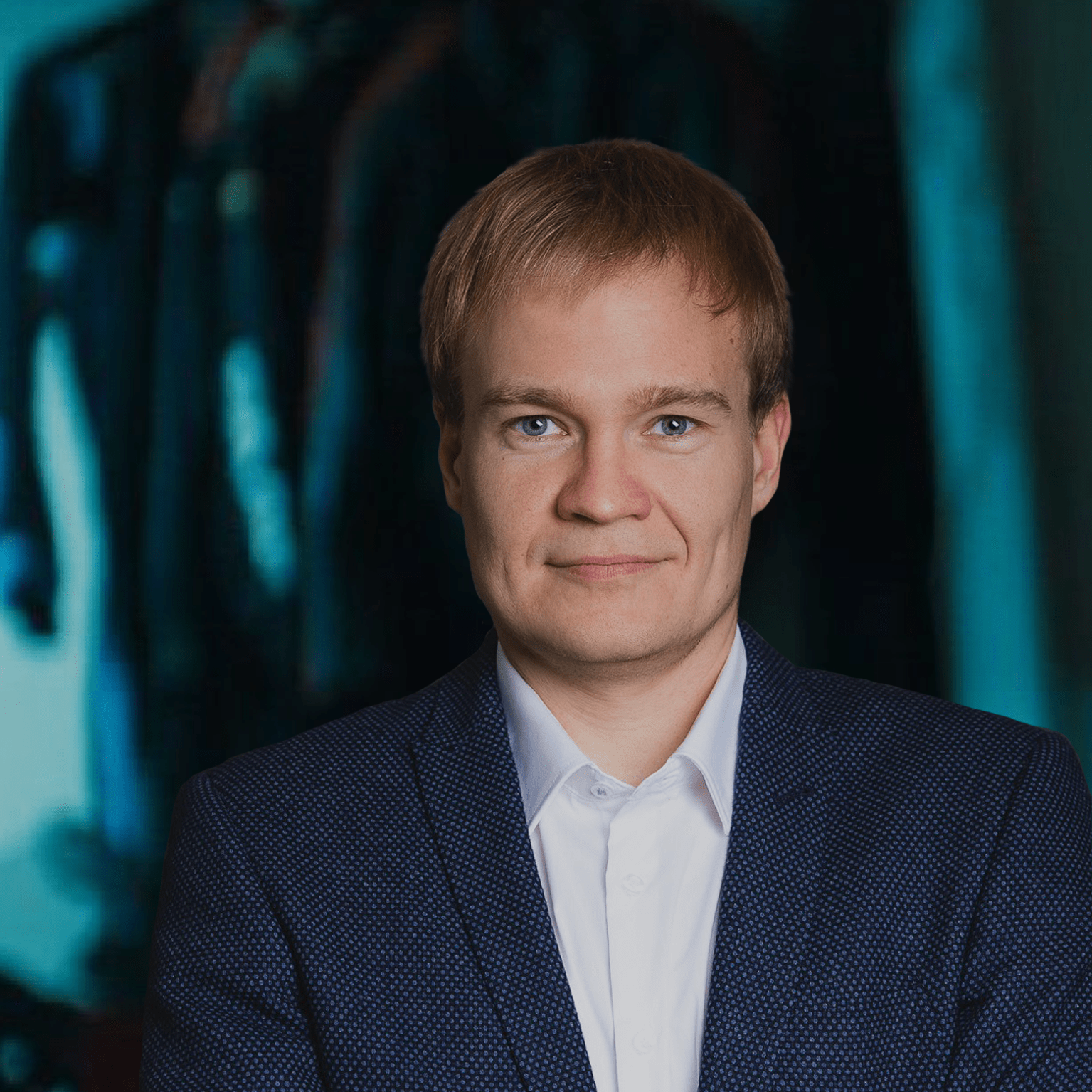 About us - Chassis Autonomy