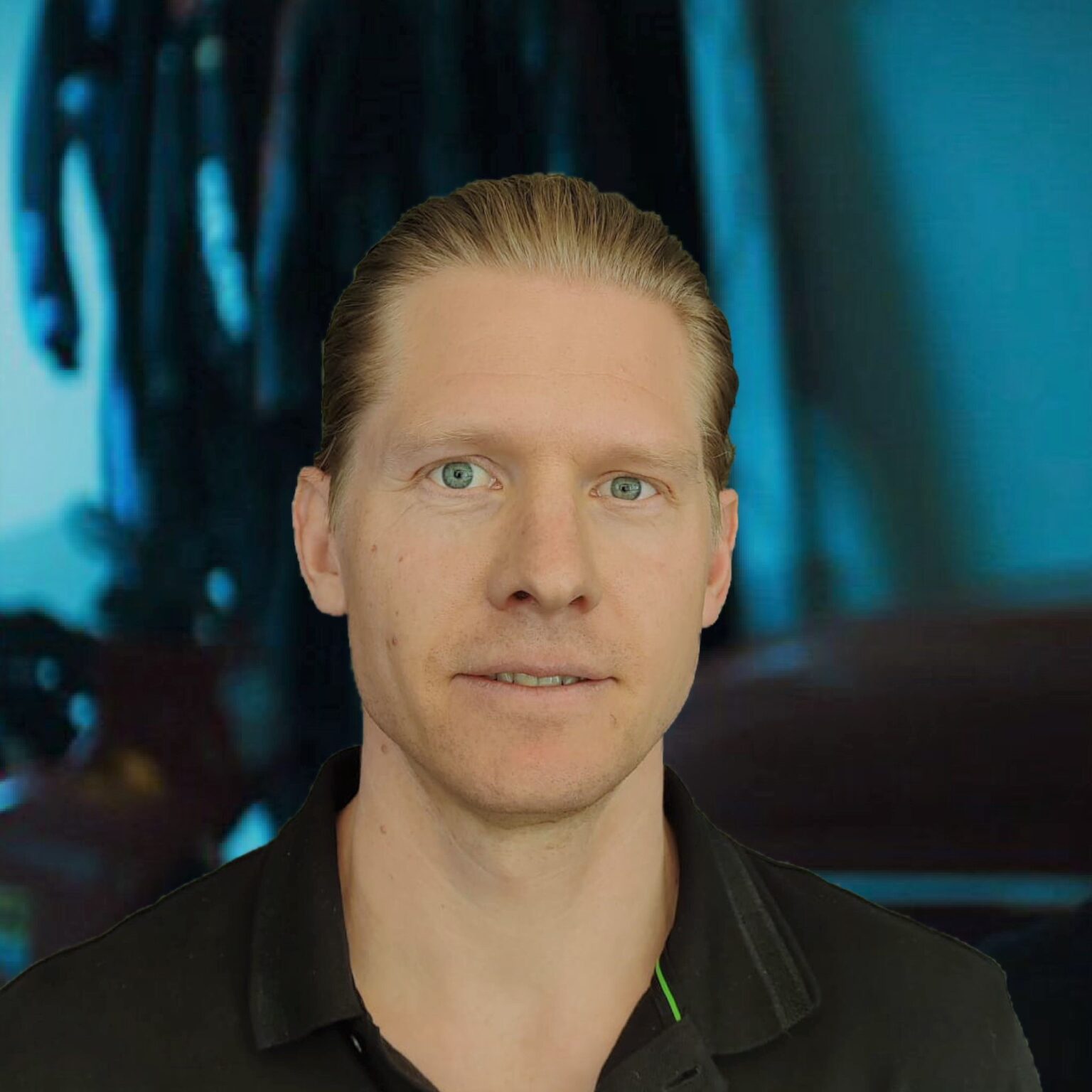 About us - Chassis Autonomy