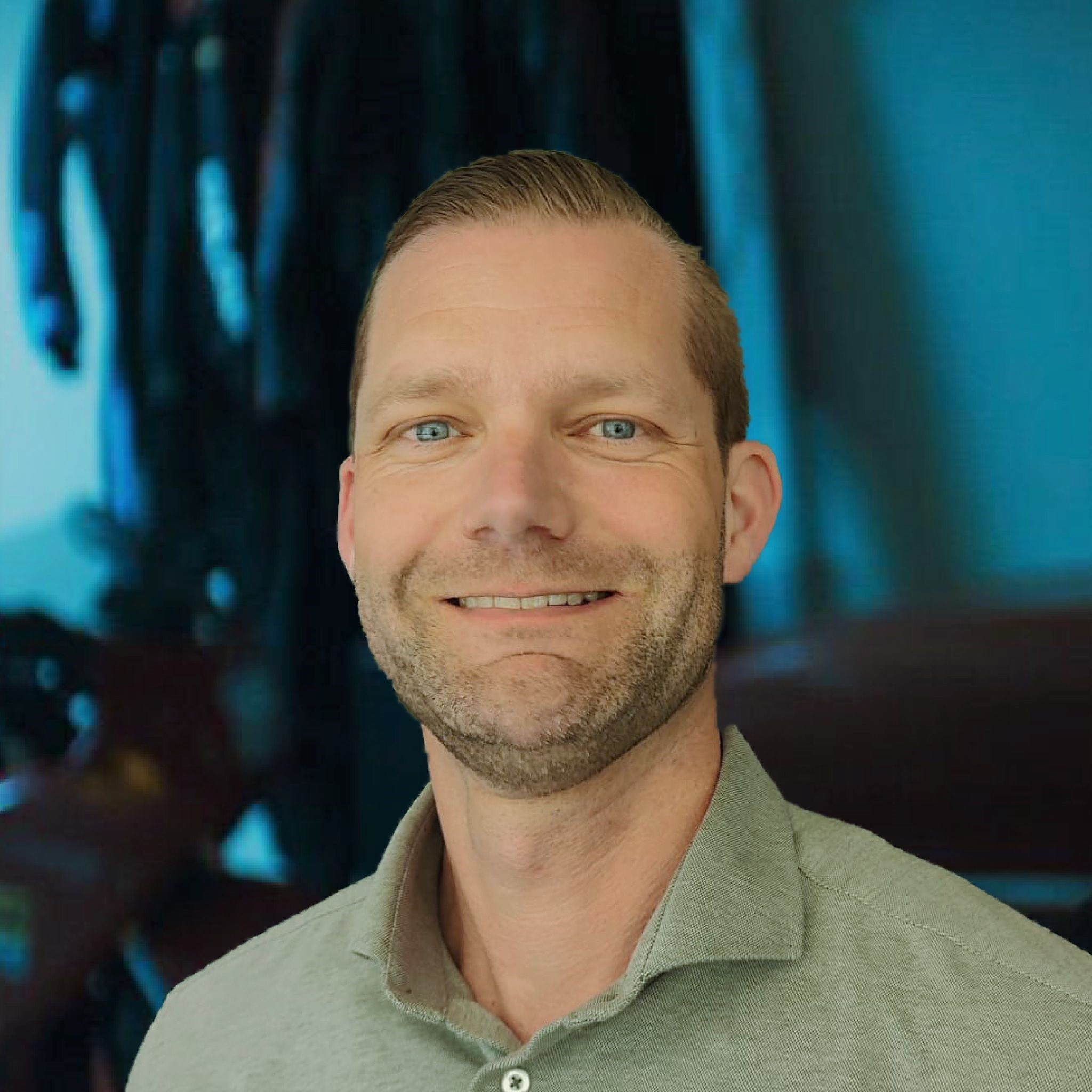 About us - Chassis Autonomy