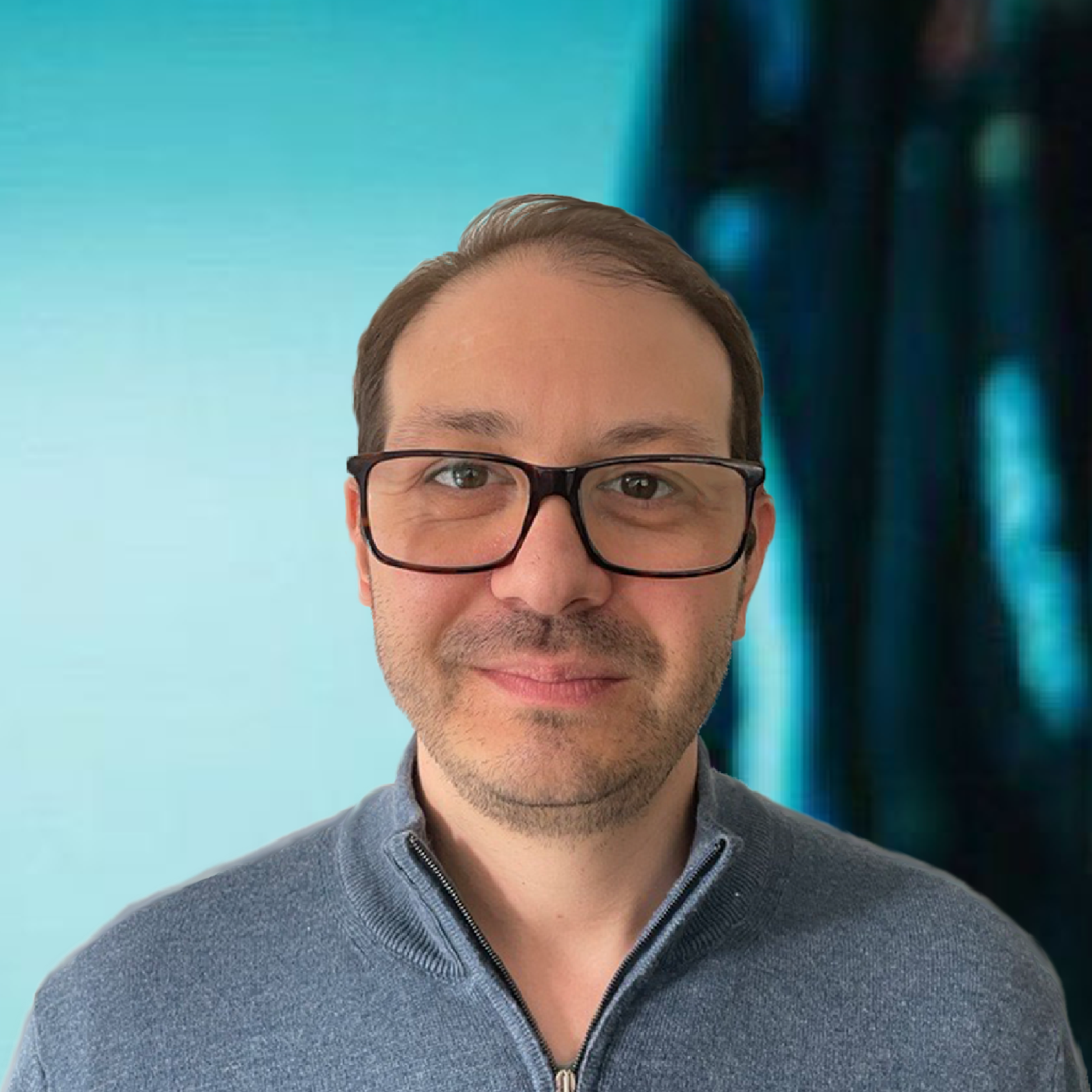 About us - Chassis Autonomy