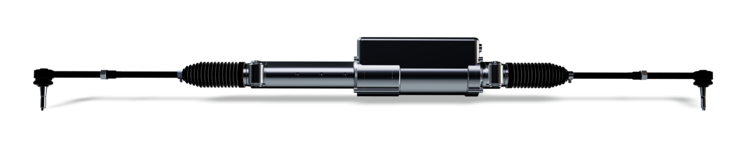 Chassis Autonomy: Home