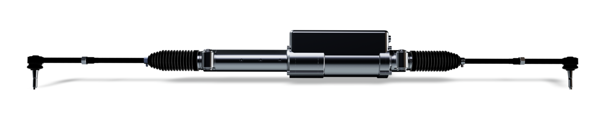 Chassis Autonomy: Home