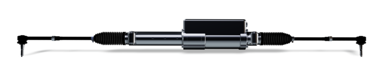 Chassis Autonomy: Home