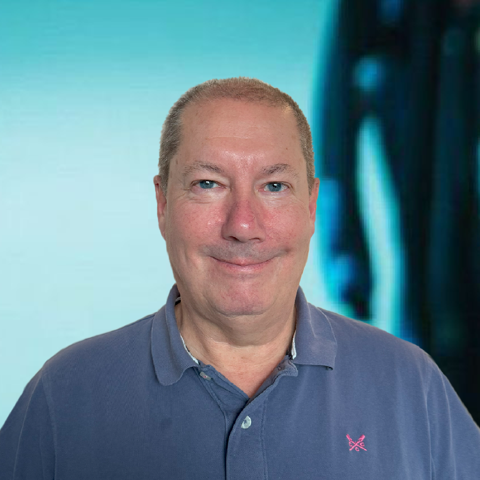 About us - Chassis Autonomy