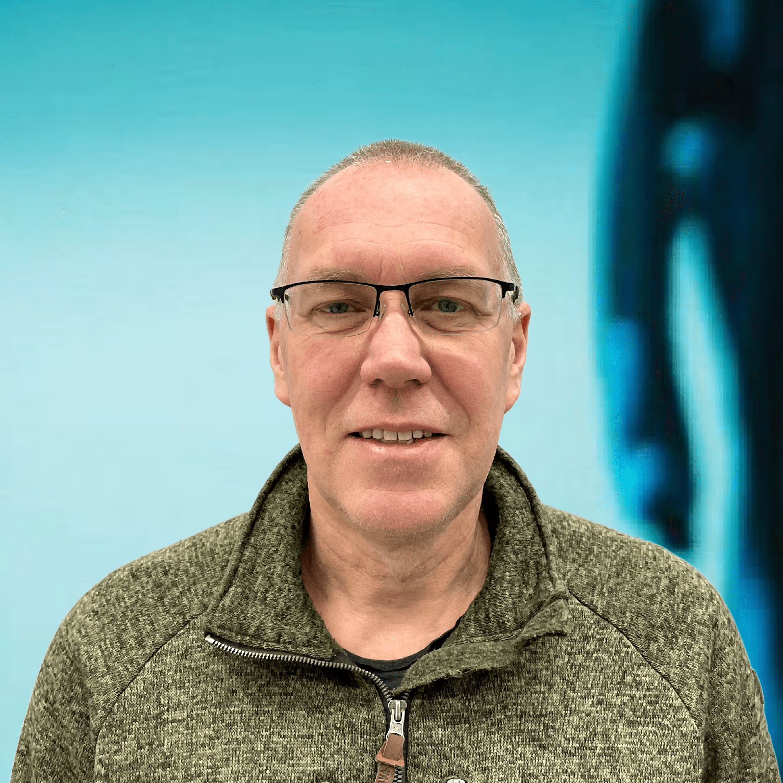 About us - Chassis Autonomy